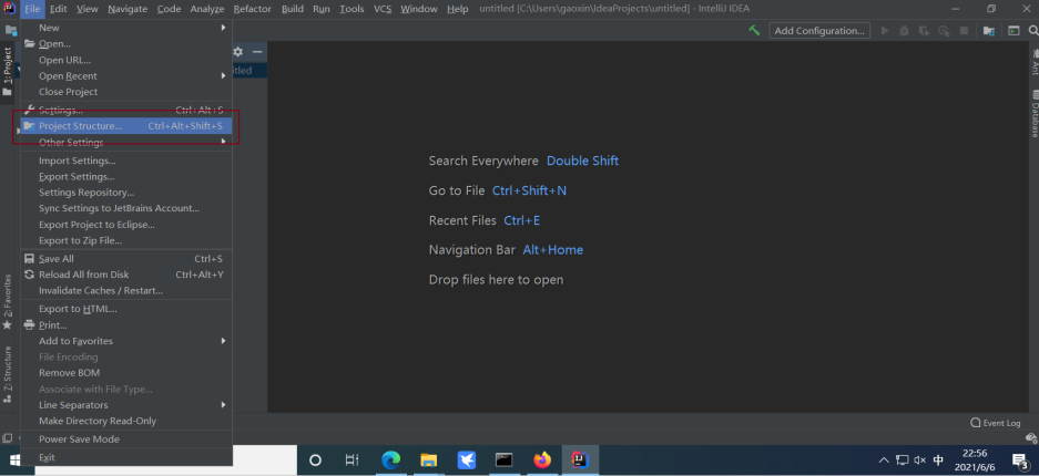 Windows搭建Gosu开发环境 - 博客